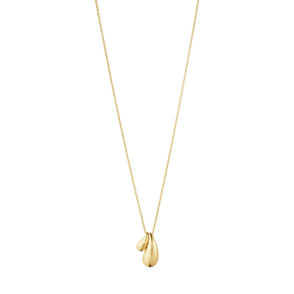 Georg Jensen Reflect halskæde 20001844 – Goldentime.dk